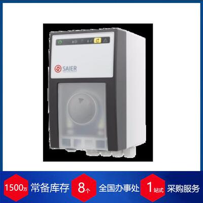 德国SAIER计量泵PDG 2906