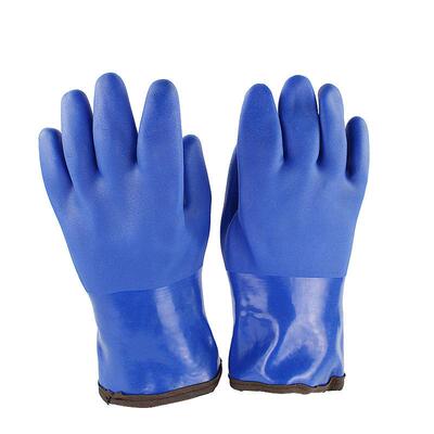 耐劳仕 106 水产防寒防化手套