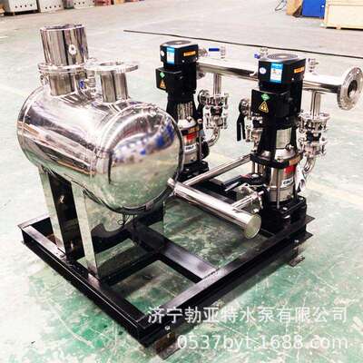 供应QDL/C不L4锈钢多级高压泵高温锅循环给D水炉TLV泵直流无刷增