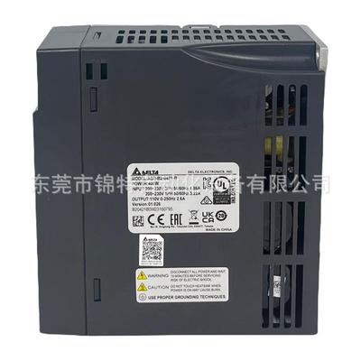 台达伺服驱器AS-B2-0421-B/AD-B2-S0721-BDPIZ驱动动电机套装控制