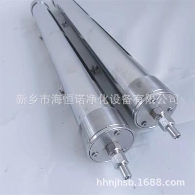 RL-16-1不锈钢阴离子树脂交换柱TS-103电厂阴阳树脂交换器