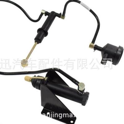 IVECO daily 依维柯 欧胜 宝迪 离合器分泵 504191582 503645876