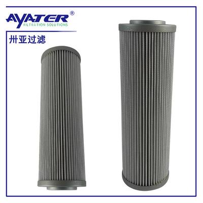液压站油滤芯96705Q油宝滤芯厂家直销玻璃纤维折叠油过滤器滤网