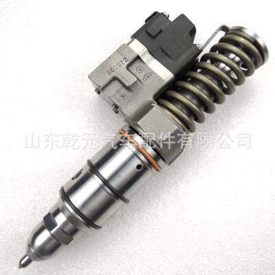 S60发动机喷油器总成5235575工程机械喷油器