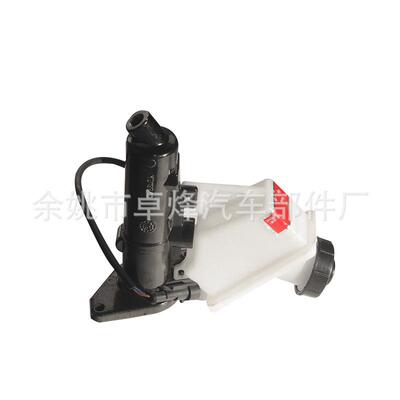 厂家直销离合器总泵1602-500011 上汽红岩杰狮离合器总泵