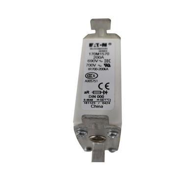 伊顿巴斯曼快速熔断器170M1810 170M1830 170M2620原装原盒