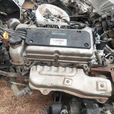 五菱之光 荣光 宏光 1.2 1.4 1.5 LAQ L2B LMU 发动机 变速箱总成