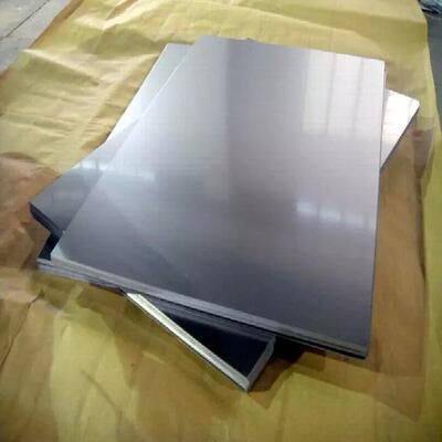 现货供应1J30/FeNi30铁镍合金板材1j34软磁合金带1J50高温合金圆