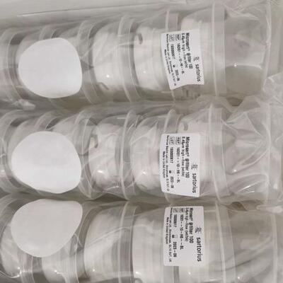 赛多利斯16D01-10-H6-BL杯膜一体塑料漏斗60个/箱现货促销