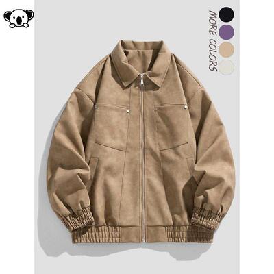 A 80269 Men Daily Wear Jacket Casual Fall & Winter休闲夹克