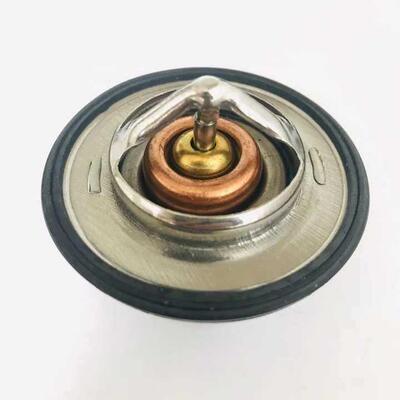 JCB挖掘机发动机配件 水温调节器节温器320/04618 320/04552