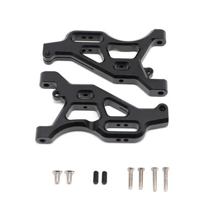 ARRMA1/7 LIMITLESS/INFRACTION 6S 1/8TYPHON 6S铝合金前下摇臂