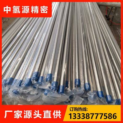 TC4钛合金管TC11钛管钛棒钛锻件TC18钛管，TA15，TA9仪表不锈钢管