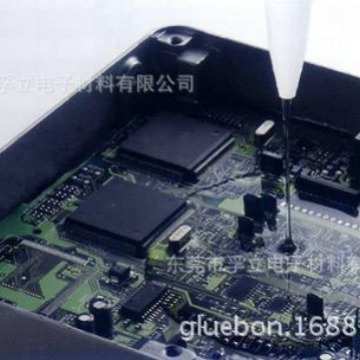 显示屏灌abled胶线路板胶封封胶导热替代封灌防水电子元件uv灌uv