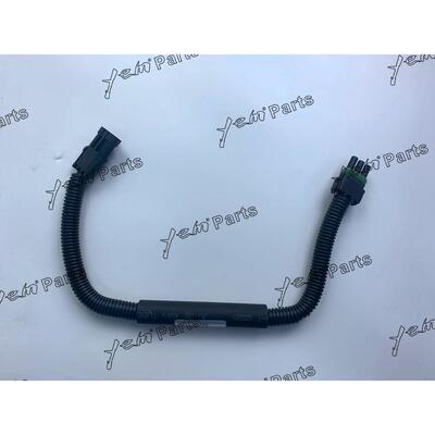 供应PC380-3熄火保护装置 零件号6743-82-9120 适用小松发动机