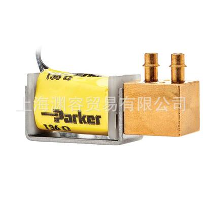 PARKER派克 微型比例阀910-000053-016流量控制阀910-000042-009