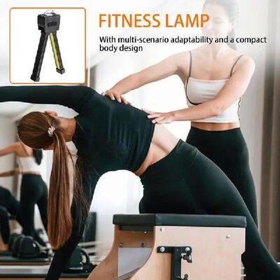 ing Light Handheld Rechargeable Worklight Waterproof