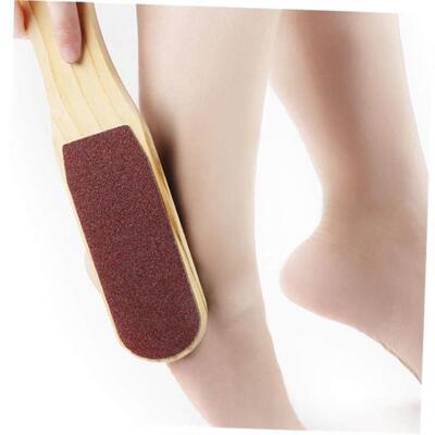 Foot Rasp File Scrubber Dead Skin Callus Remover Pedicure.