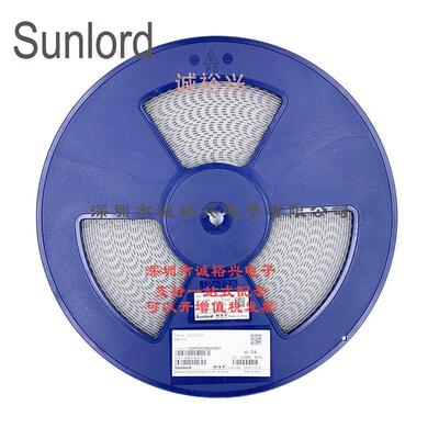 Sunlord顺络贴片功率电感SWPA4018S220MT22uH