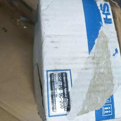 减速机VRSF-PB-5C-200现货VRSF-PB-5C-200