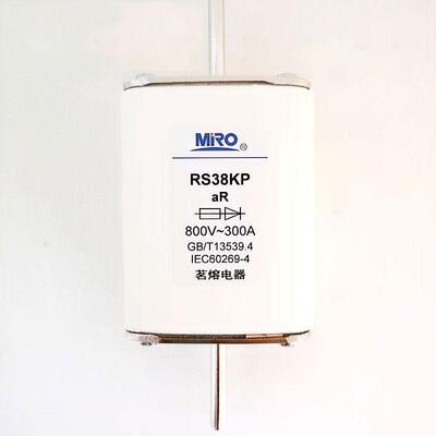 茗熔电器MRO保险丝保险管RS38KP 800V630A500A450A350A300A