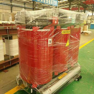生产SCB18-2000KVA2500KVA干式电力变压器0KV干式变压器厂家