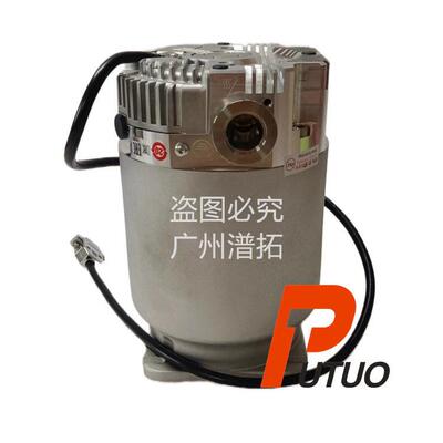 维修Edwards爱德华 NEXT 200200D分子泵，质谱仪分析设备泵保养
