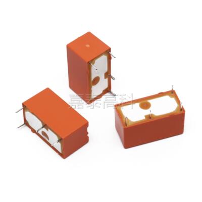 原装TE SCHRACK泰科继电器RE030005 RE030012 RE030024 6A4脚