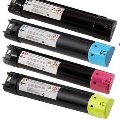 适用戴尔DELLDell C5130cdn粉盒碳粉330-5846鼓架