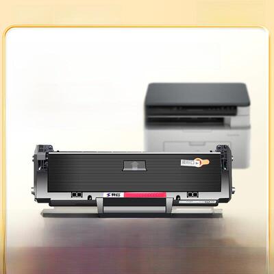 Sige适用于Hp 117W墨盒W1680A粉末墨盒激光105A 105W打印机墨盒Mf