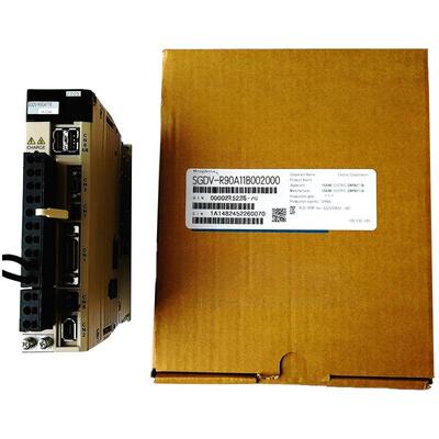 安川中惯量扁平型电机SGMPS-04A2E21E SGMPS-04A2A4C-E