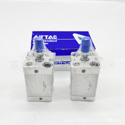 亚德客紧凑型气缸ACE40X15X20X25X30X35X40X45X50X55X60X70X75SB