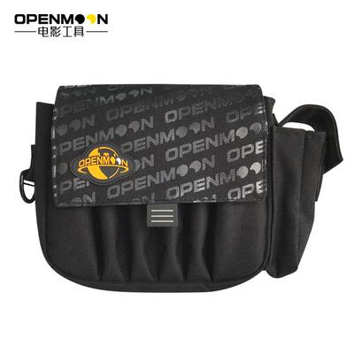 正品OPENM助ON 能摄影理工具腰包 摄影工作腰包 防O水多功工具包