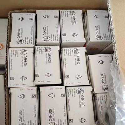 SM8050德国IFM易福门传感器接近开关 IFM原装正品现货