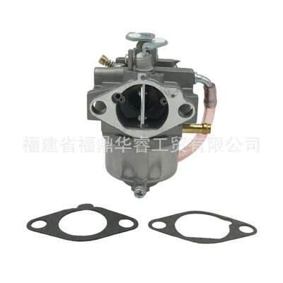FC420V化油器适用 4冲程发动机15001-2987 15003-2154 15003-2153