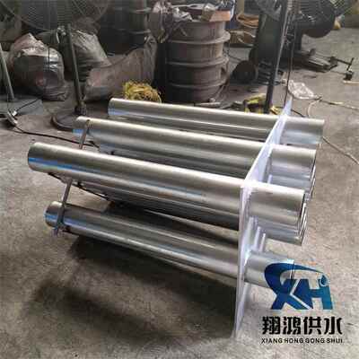 防护密人闭闭管电气止水穿墙密肋地下室防02S404套密闭组合SC5080