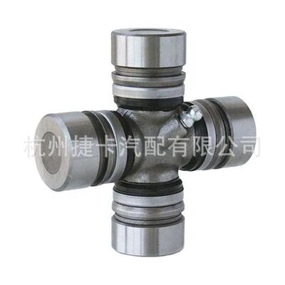 310轴2-220105万向节十车字UPT承农机配件汽车卡货车工2程机械轴