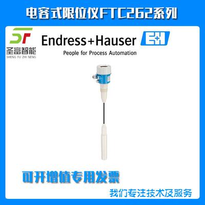 FTC262-AA64D1电容式物位计