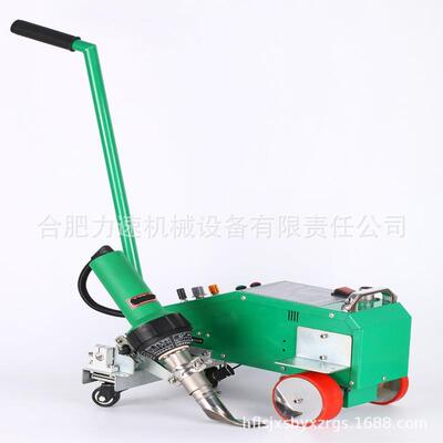 喷绘布拼接机广告布拼布机无胶拼接机广告布热拼机快速TOP-2000B