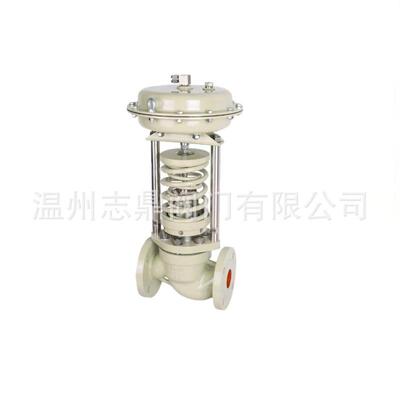 ZZYP自力式压力调节阀碳钢WCB304不锈钢蒸汽减压阀自力式调节阀