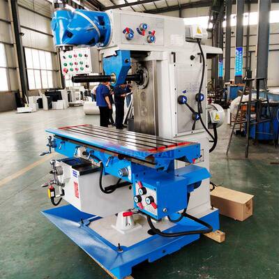 LM1450通用铣床X6236万能回转头铣床x6436铣床