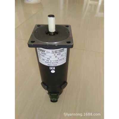 MM1000T马达 CDS servo motorMM1000T 直流伺服电机MM1000T