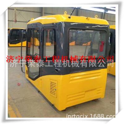 厂家发货L58-C3装载机1455-56-01012左侧后挡风玻璃
