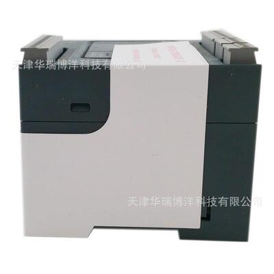 TM200C16R一体型M200可编程逻辑控制器16点IO继电器输出PLC