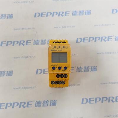 德国本德尔BENDER原装电路控制器IR420-D4-2现货