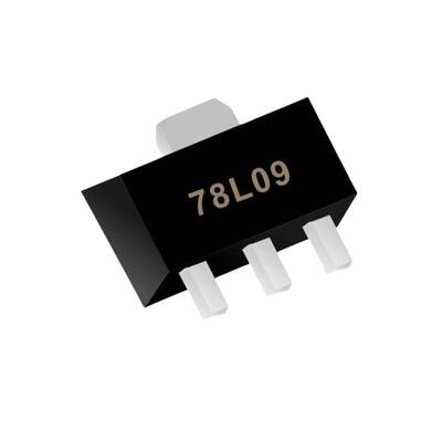 信号三极管2S965-RSOT-8封9装印字小96D5RYFW/佑风8888