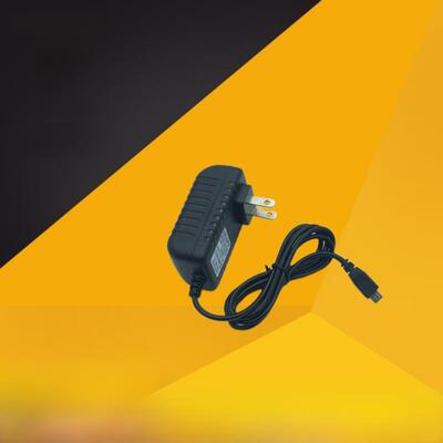 包邮MICRO扁头5V6V9V12V15V24V1A2A3A电源适配器4A充电器稳压直流