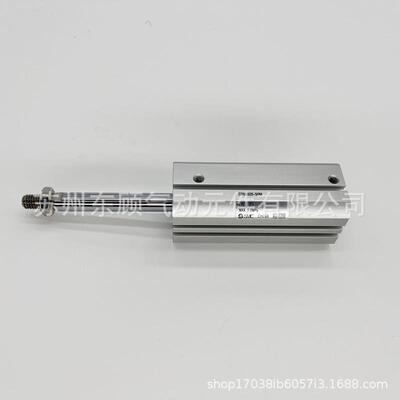 SMC薄型气缸C55B/CD55B40-20-25-30-35-40-45-50-60-100-125-150M