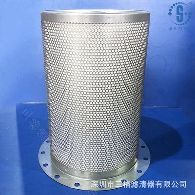 现货油气分离器过滤器3221140601/4930752112保养配件