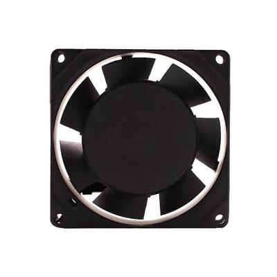 CGD8038B散热风扇ac交流风扇110v1800转工业风扇厂家